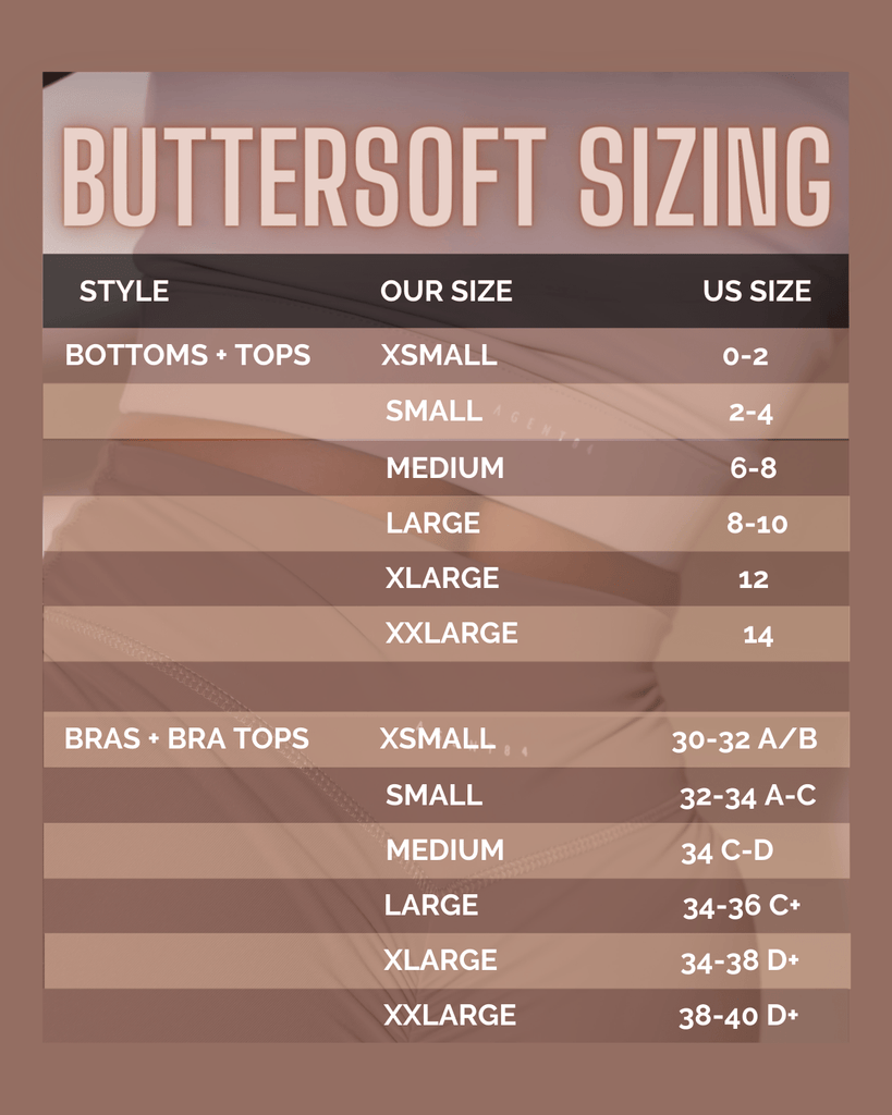 MODEL BRA - Brownie | Halter Sports Bra | Agent84
